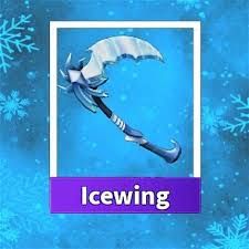 Icewing MM2 Roblox - 10 UNIDADES - Roblox - Outros jogos Roblox - GGMAX