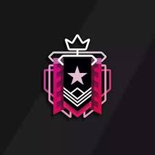 Conta Champion R6 PC - Rainbow Six - Contas R6 - GGMAX