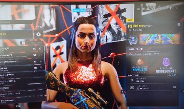 Conta de warzone com rank iridescent - Call of Duty - COD Warzone - GGMAX