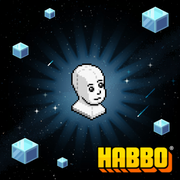 Habbo - Doll Face / Rosto de Boneca - Habbo - GGMAX