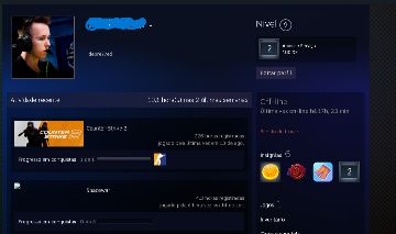 Conta de cs2 com trade ban com faca e - Counter Strike 2 - Contas e ...