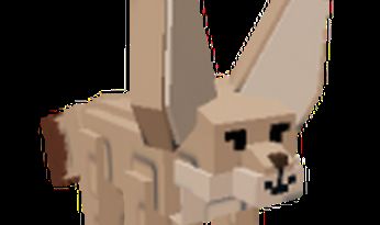 Fennec Fox - Roblox - Grow a Garden - GGMAX