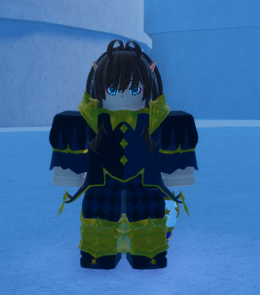 Jester Outfit - GPO(Grand Piece Online) - Roblox - Grand Piece - GGMAX