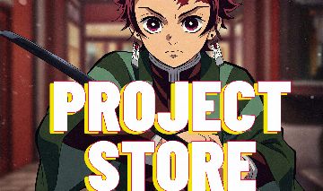 MELHORES PREÇOS!!!! PROJECT SLAYER - Roblox - Project Slayers - GGMAX