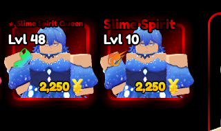 ANIME DEFENDERS | SLIME SPIRIT ( Rimuru - Roblox - Anime Defenders - GGMAX