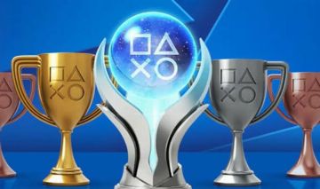 50R$ Platinas de ps4 e ps5 na promoção. - Playstation - PlayStation 4 ...