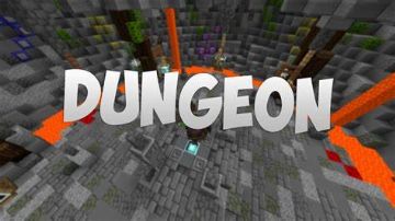 Dungeon Hypixel - Minecraft - Minecraft - GGMAX