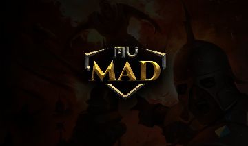 ITENS E JOIAS NO MUMAD - MU Online - GGMAX