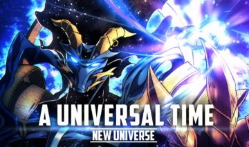 Stands!! (A Universal Time) - Roblox - A Universal Time - GGMAX