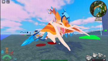 Valkyrie ( COS ) - Roblox - Outros jogos Roblox - GGMAX