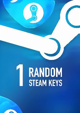 [PROMOÇÃO] Random Steam Key + BRINDE - Steam - Códigos e Keys - GGMAX