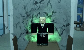 Vampire Setro Buddy (Aura) - TYPE://SOUL - Roblox - Type Soul - GGMAX