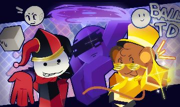 [CLT] BALL TOWER DEFENSE | BALL TD | - Roblox - Outros jogos Roblox - GGMAX