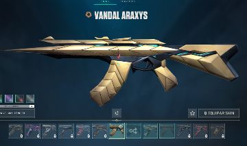 Conta valorant gold 1 - Valorant - Contas - GGMAX