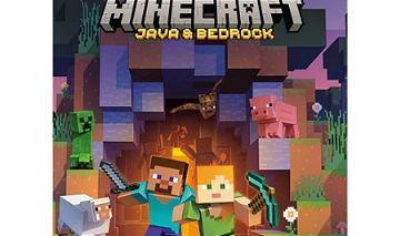 MINECRAFT FULL ACESS JAVA E BEDROCK - Minecraft - Contas - GGMAX