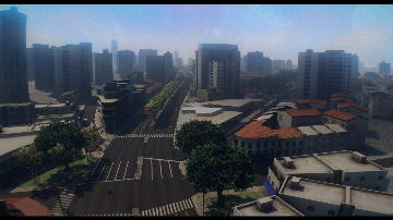 Mapa brasileiro para GTA 5 - GTA - GTA Roleplay - GGMAX