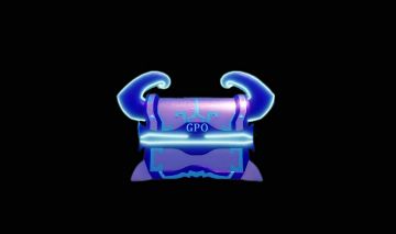 Mythical Fruit Chest - GPO - ROBLOX - Roblox - Grand Piece - GGMAX