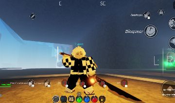 Conta Project Slayer - Roblox - Project Slayers - GGMAX