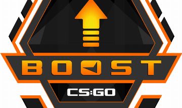Boost CS:GO - GGMAX