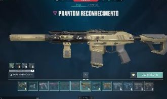 Conta Valorant 1300 gasto - Valorant - Contas - GGMAX