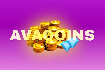 Avacoins diversos preços direto na - Avakin Life - GGMAX