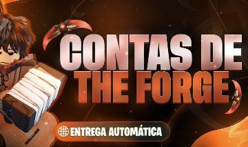 RAÇA ARCHANGEL CONTAS THE FORGE SUPER - Roblox - Outros jogos Roblox ...