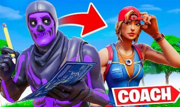 Coaching Profissional - FORTNITE - Fortnite - Outros - GGMAX