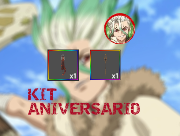 Inferno Rocket blade e Firework Lancer - Roblox - Grand Piece - GGMAX