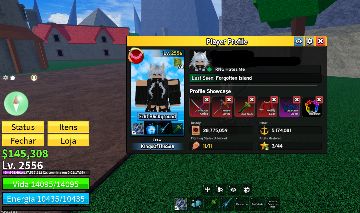 28.7M BOUNTY (EMPEROR) | MINK V4 + - Roblox - Blox Fruits - GGMAX