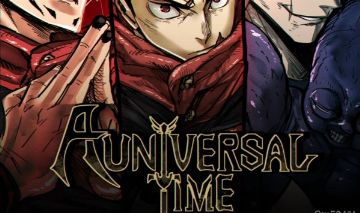 A universal Time MELHORES PREÇOS NO - Roblox - A Universal Time - GGMAX