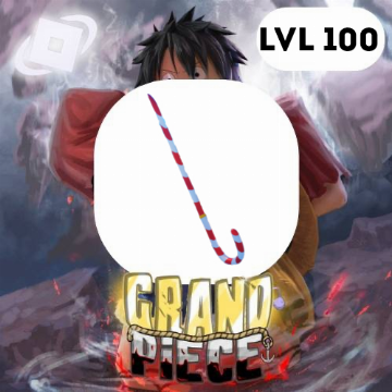 Candy Cane (CC) / GPO / Roblox - Roblox - Grand Piece - GGMAX