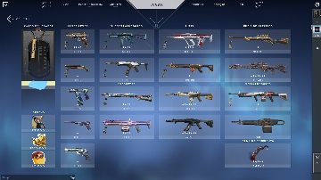 CONTA MESTRE E VALORANT ASC 2 - League of Legends - Contas - GGMAX