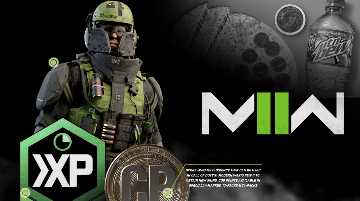 SKINS COD + WARZONE 2 JACK LINKS/PÉ - Call of Duty - GGMAX