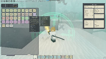 Conta de Deepwoken 8 slots - Roblox - Anime Adventures - GGMAX