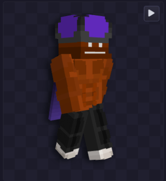 Conta Minecraft FA - VIP Hylex c/ Capa - Minecraft - GGMAX