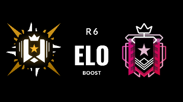 RANK BOOST RAINBOW SIX ⚡(O MELHOR E - Rainbow Six - Serviços e Boosting ...