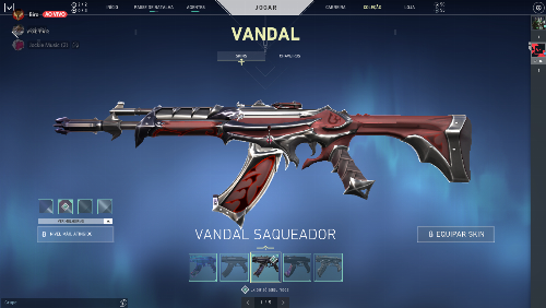 conta de valorant imortal 2 atos com - Valorant - Contas - GGMAX