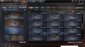 Conta Crossfire 2 Star - Crossfire - GGMAX