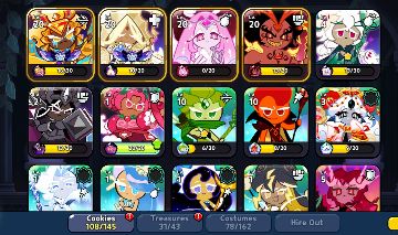 CONTA BOA PRA COMEÇAR COM ETERNAL SUGAR - Outros Jogos - GGMAX