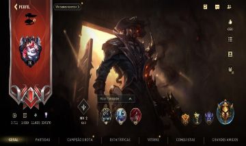 WILD RIFT 43 SKINS-3853 WILD CORES-4 - League of Legends: Wild Rift ...