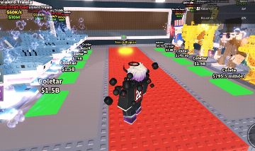 O lugar perfeito para vc adquir - Roblox - Outros jogos Roblox - GGMAX