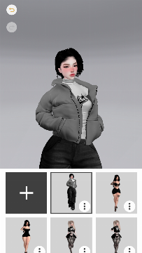 Conta IMVU AP (Masculina/Feminina) - IMVU - GGMAX