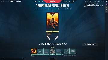 Conta valorant com Vandal ora por - Valorant - Contas - GGMAX