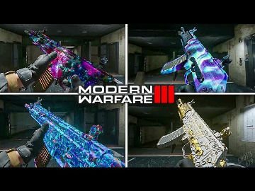 Conta com Interstelar e Borealis - Call of Duty - COD Warzone - GGMAX