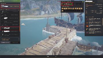 CONTA BDO GORDAID TRI DEUS MORTO PRI 2 - Black Desert - GGMAX