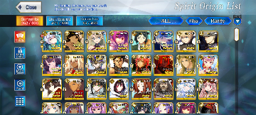 Fate/Grand Order NA Global - Britomart - Fate/Grand Order - GGMAX