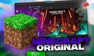 Conta De Minecraft Original Full Acesso - Minecraft - Contas - GGMAX