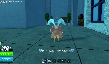 Conta com SG e ANGEL v4 FULL!!!! pra - Roblox - Blox Fruits - GGMAX