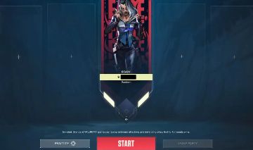 Conta valorant level 20 unranked - Valorant - Contas - GGMAX