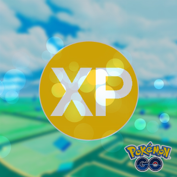 XP POKEMON GO + poeira estelar de - Pokemon GO - GGMAX